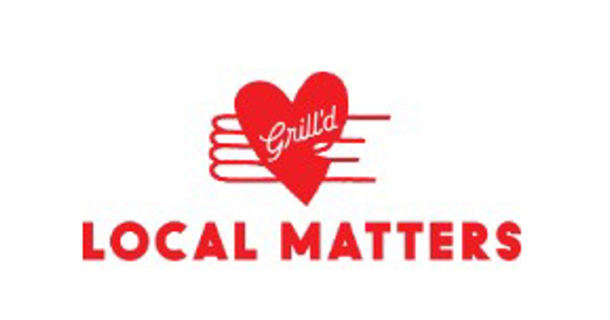 Grill'd Local Matters program supports SUFC - Sunbury United Football ...