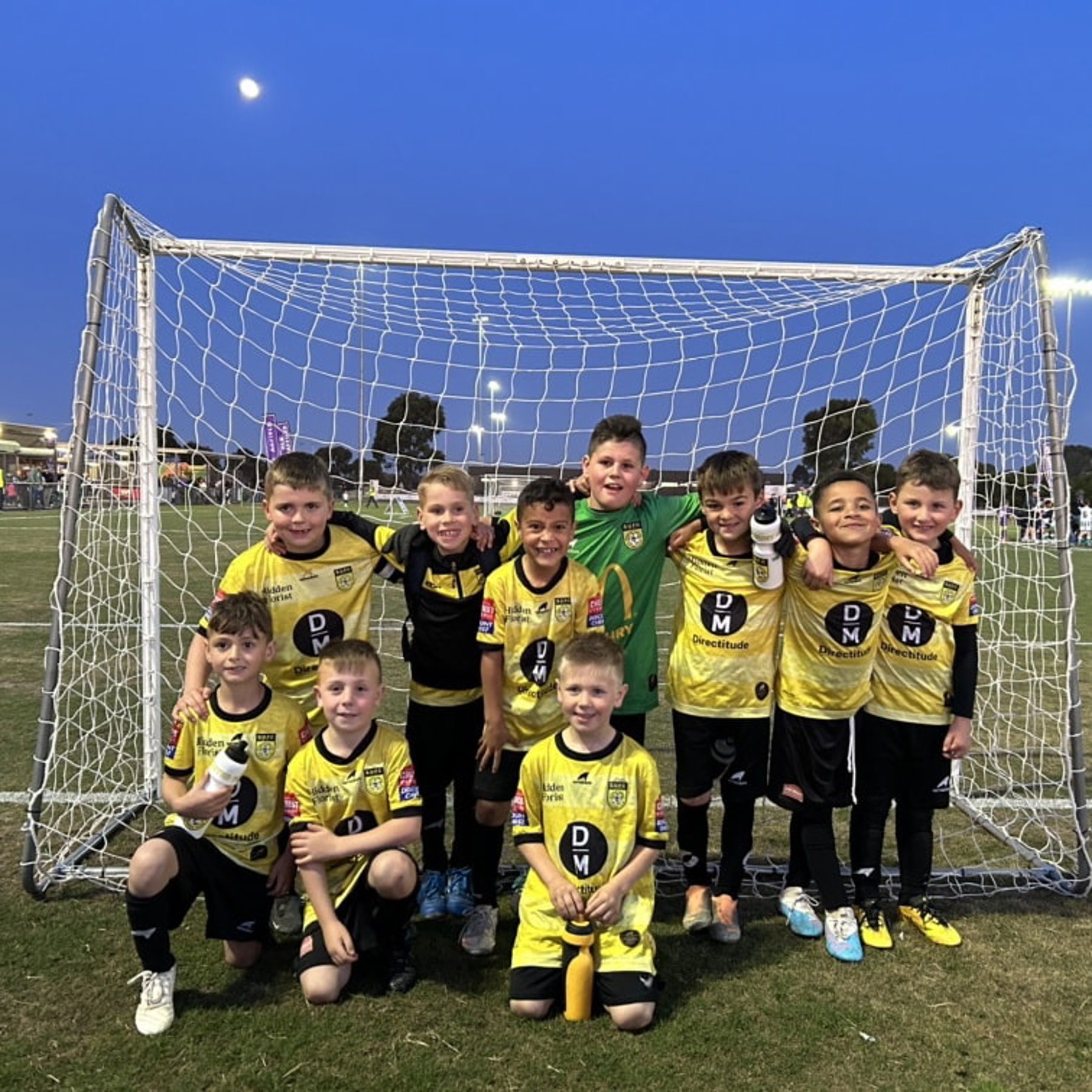 2023 Keilor Cup Results - Sunbury United Football Club - Northwest Melbourne Soccer