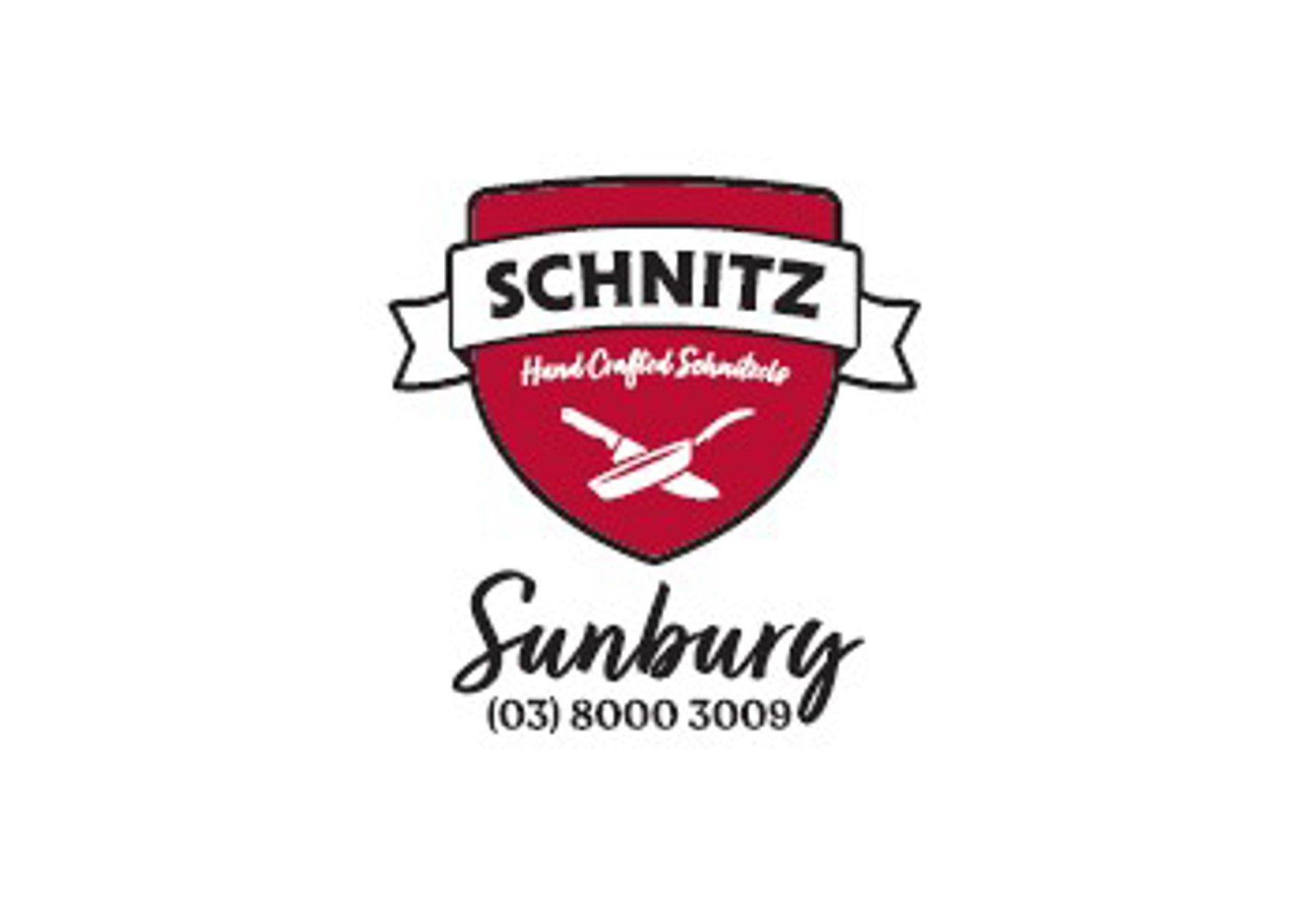 Sponsor shout out - Schnitz Sunbury - Sunbury United Football Club ...