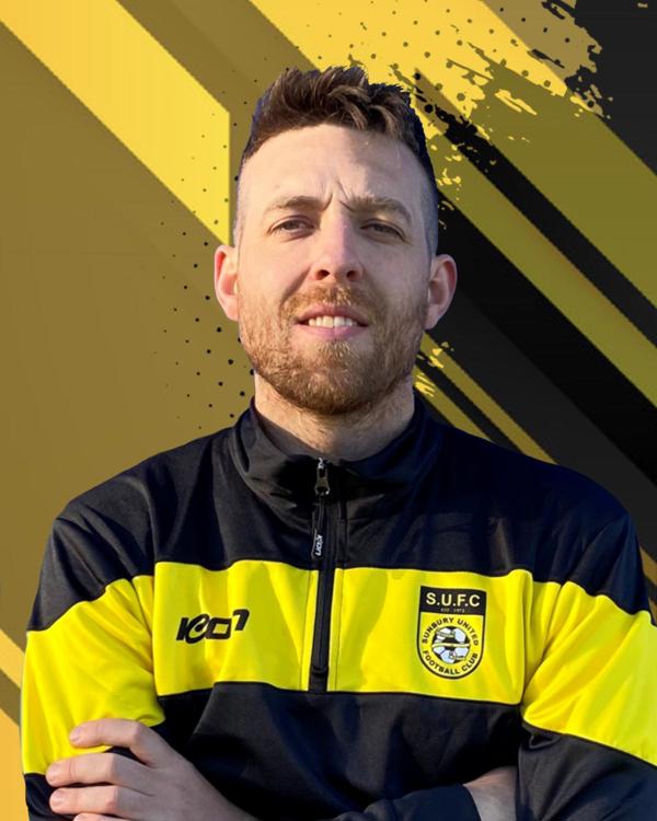 Senior Men's - Sunbury United Football Club - Northwest Melbourne Soccer