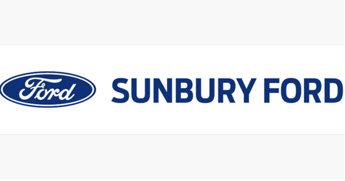 Sunbury Ford sponsors Sunbury United FC for seasons 2024 and 2025! - Sunbury United Football ...